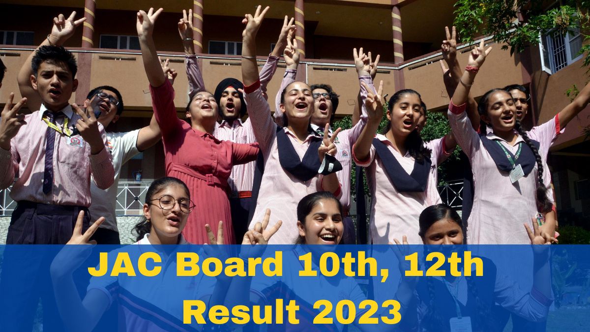 Jac.jharkhand.gov.in, jacresults.com Alternate Webistes To Check ...