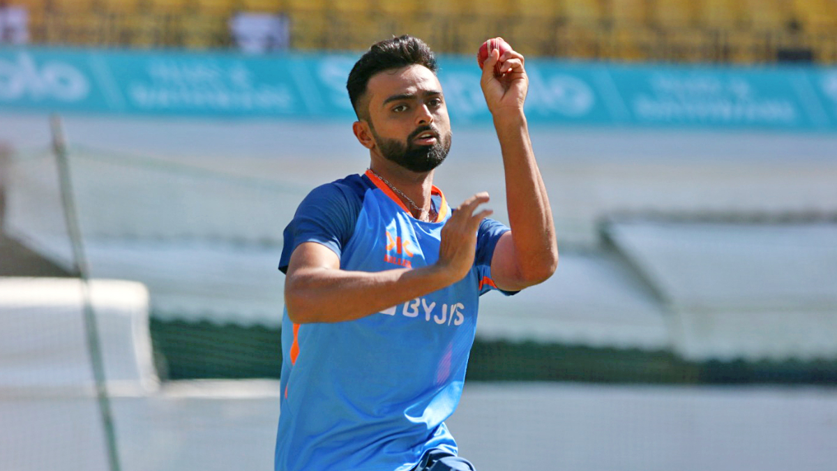 WTC Final 2023: Wasim Akram Backs Jaydev Unadkat To Make India's ...