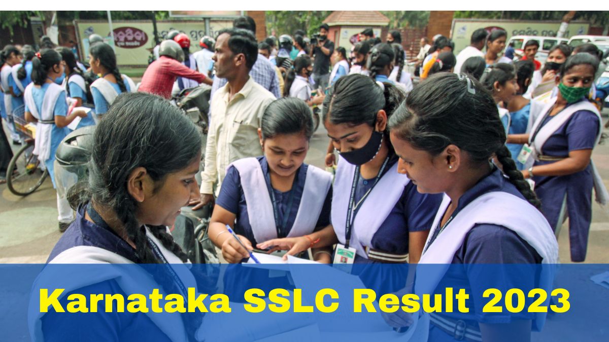 KSEEB Karnataka SSLC Result 2023: Karnataka Board 10th Result 2023 To ... KSEEB Karnataka SSLC Result 2023: Karnataka Board 10th Result 2023 To ...