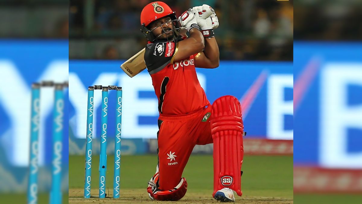 Kedar Jadhav Recalls Phone Call With Sanjay Bangar Before Rejoining ...