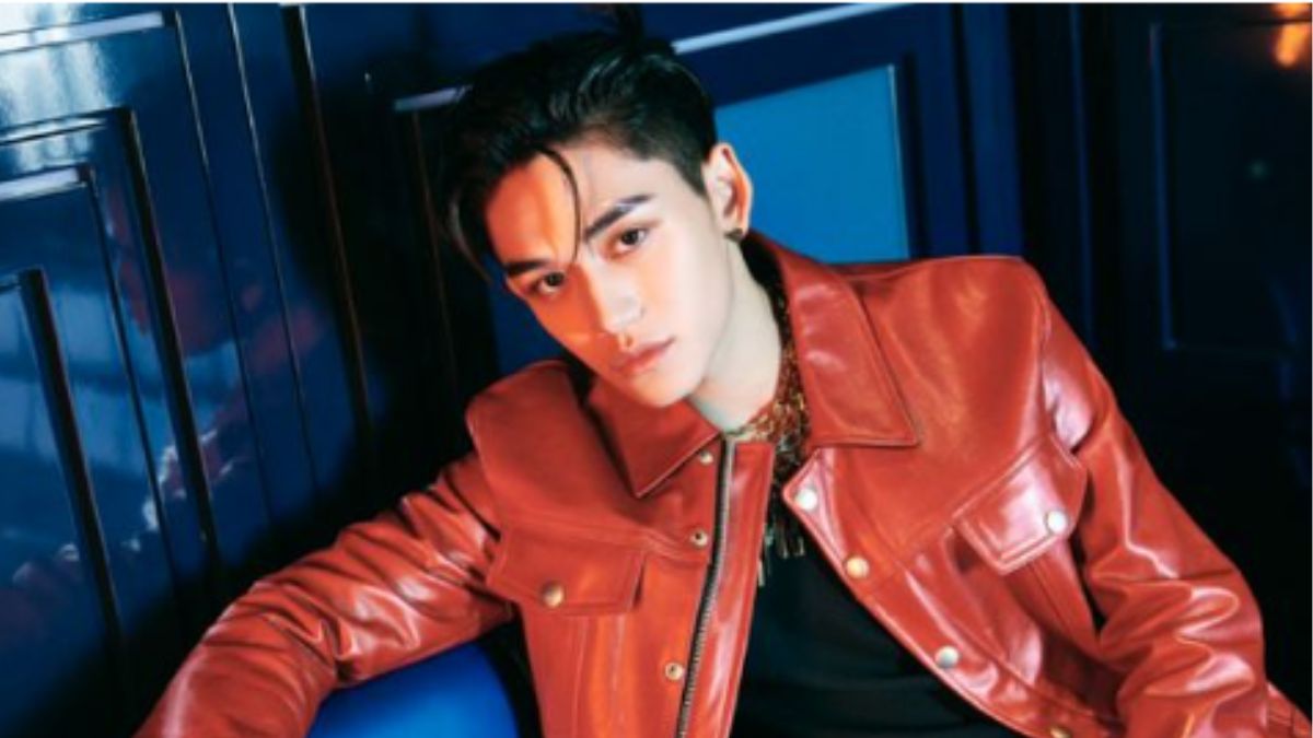 Lucas Leaves K-pop Group NCT And WayV, Artist To Pursue Solo Activities