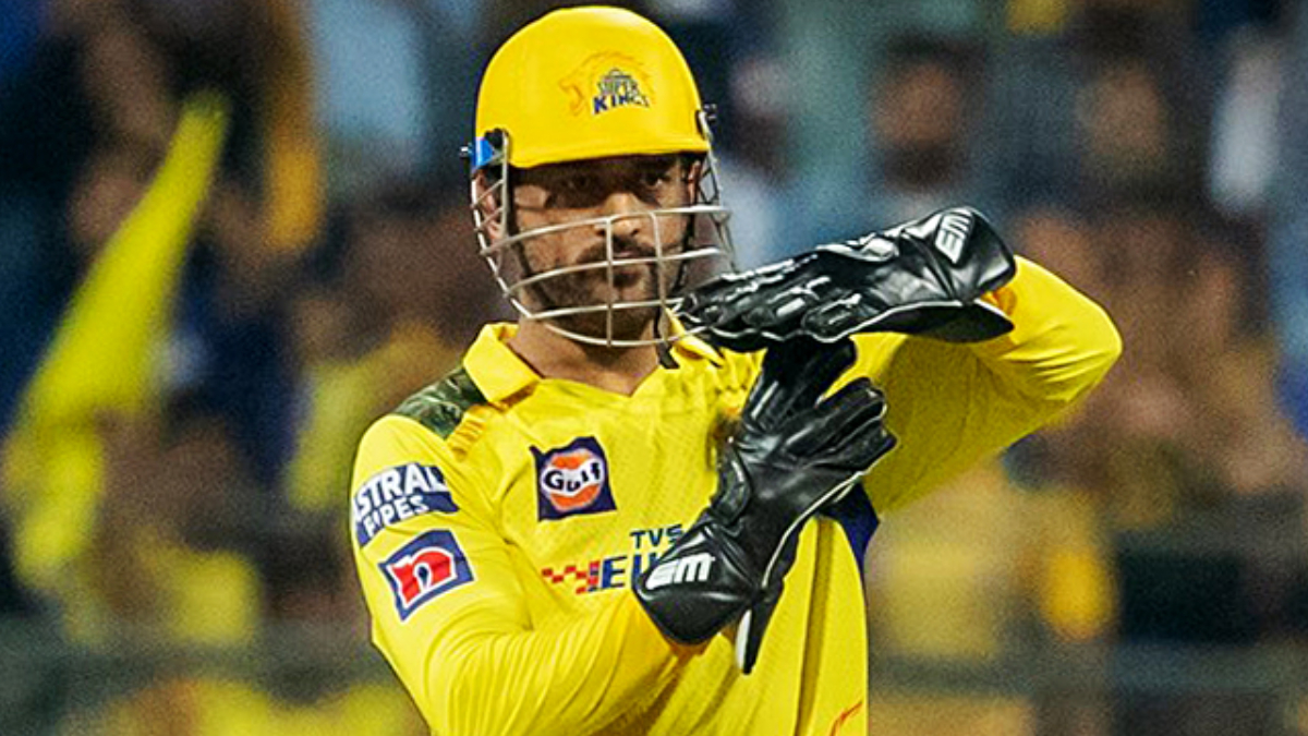 IPL 2023: MS Dhoni Has Given Enough Hints That This Is His Last Indian ... IPL 2023: MS Dhoni Has Given Enough Hints That This Is His Last Indian ...
