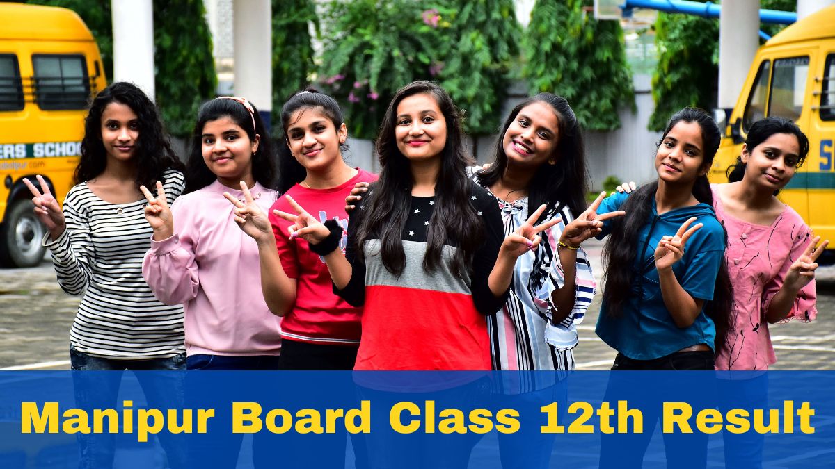 COHSEM Result 2023 HSE: Manipur Board Class 12th Result Declared At ...