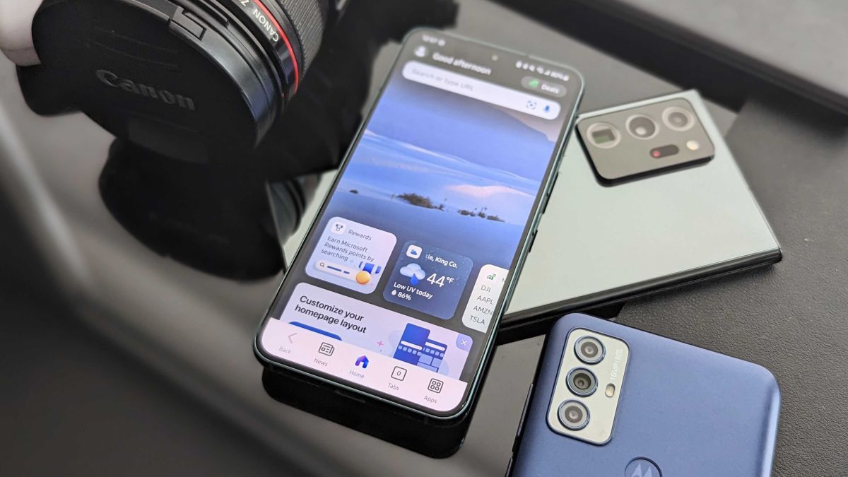 Bing AI Chat Widgets Introduced For Android And iOS Users; Details Inside