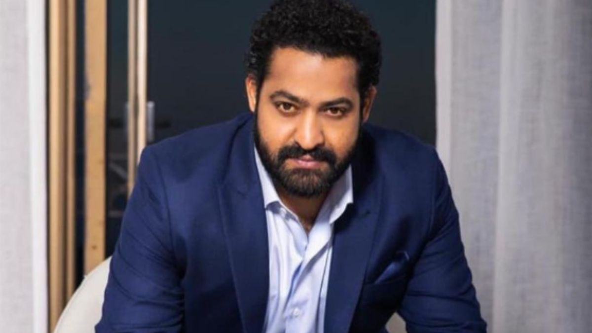 NTR Jr Birthday Special: From Lucky Number To Secret Skills, Here Are ...