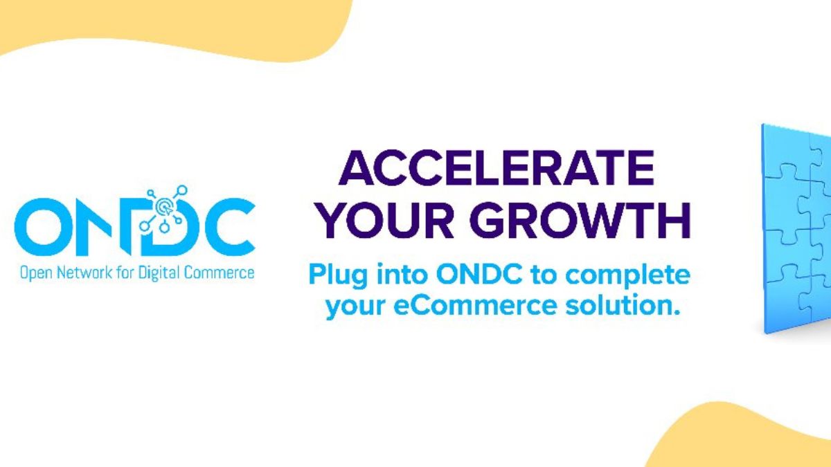 What Is ONDC? An Emerging Swiggy And Zomato Competitor Offering Much ...