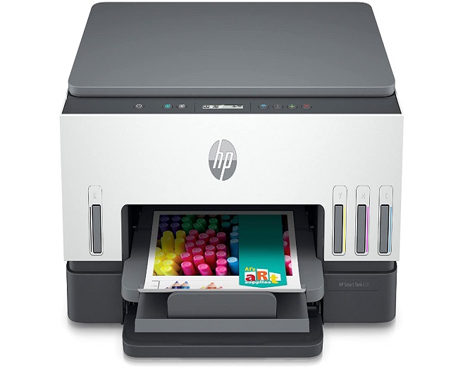 7 Best Colour Printers In India (September 2023)