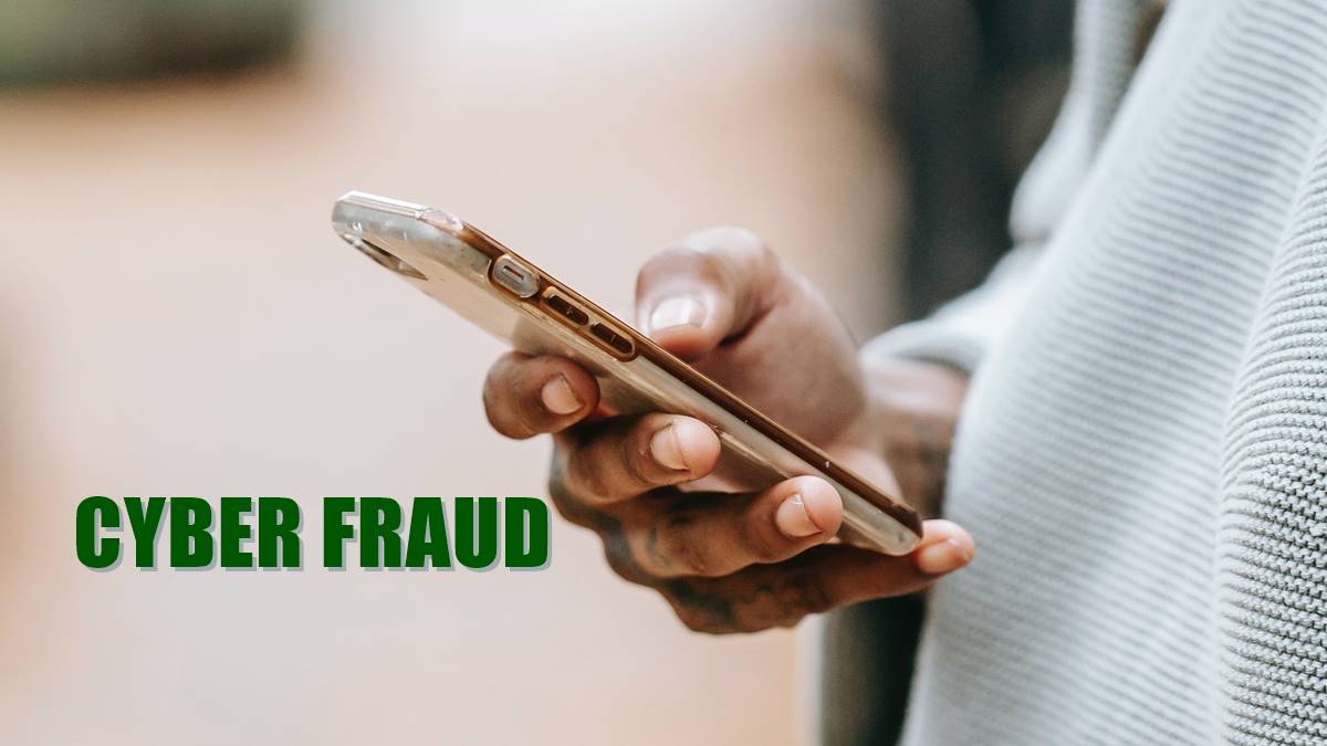 Cyber Fraud: Noida Chartered Accountant Falls Prey To 'Like Video And ...