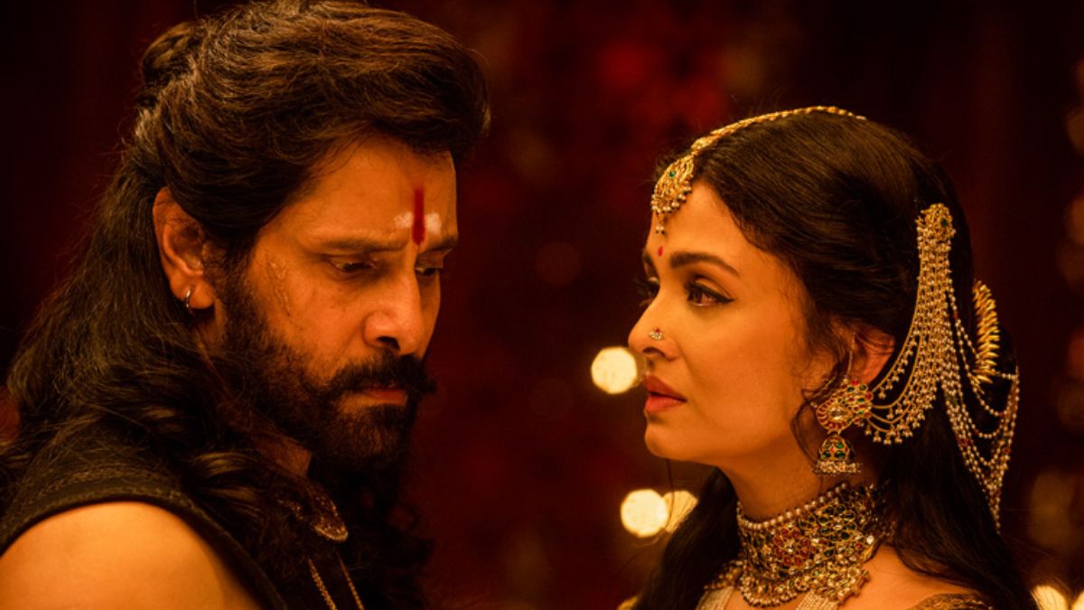 Ponniyin Selvan 2 Box Office Collection Day 9: The Aishwarya Rai ...