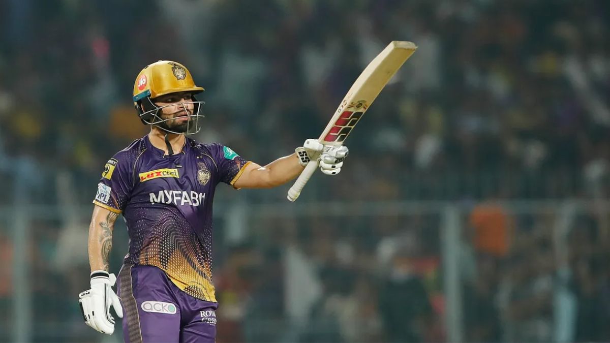 Rinku Singh Has Put Himself In League Of Legends Like Andre Russell And ...
