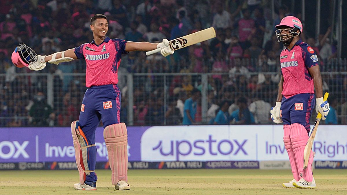 IPL 2023 Updated Points Table, Orange Cap, Purple Cap After KKR vs RR ...