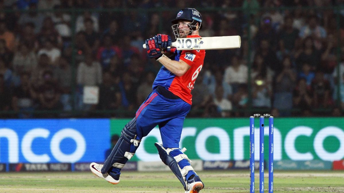 IPL 2023: Phil Salt's Blitz Overpowers Fifties From Virat Kohli ...