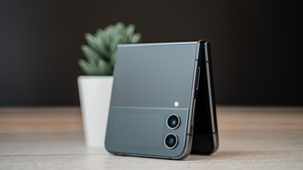 Samsung Galaxy Flip 5, Galaxy Fold 5 Likely To Launch On July 26 At ...