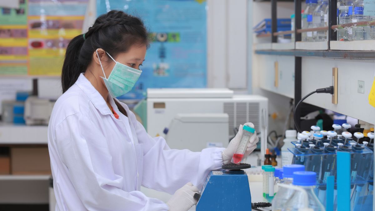 Indian Scientist Led Team Makes Pathbreaking Discovery In Brain Cancer ...