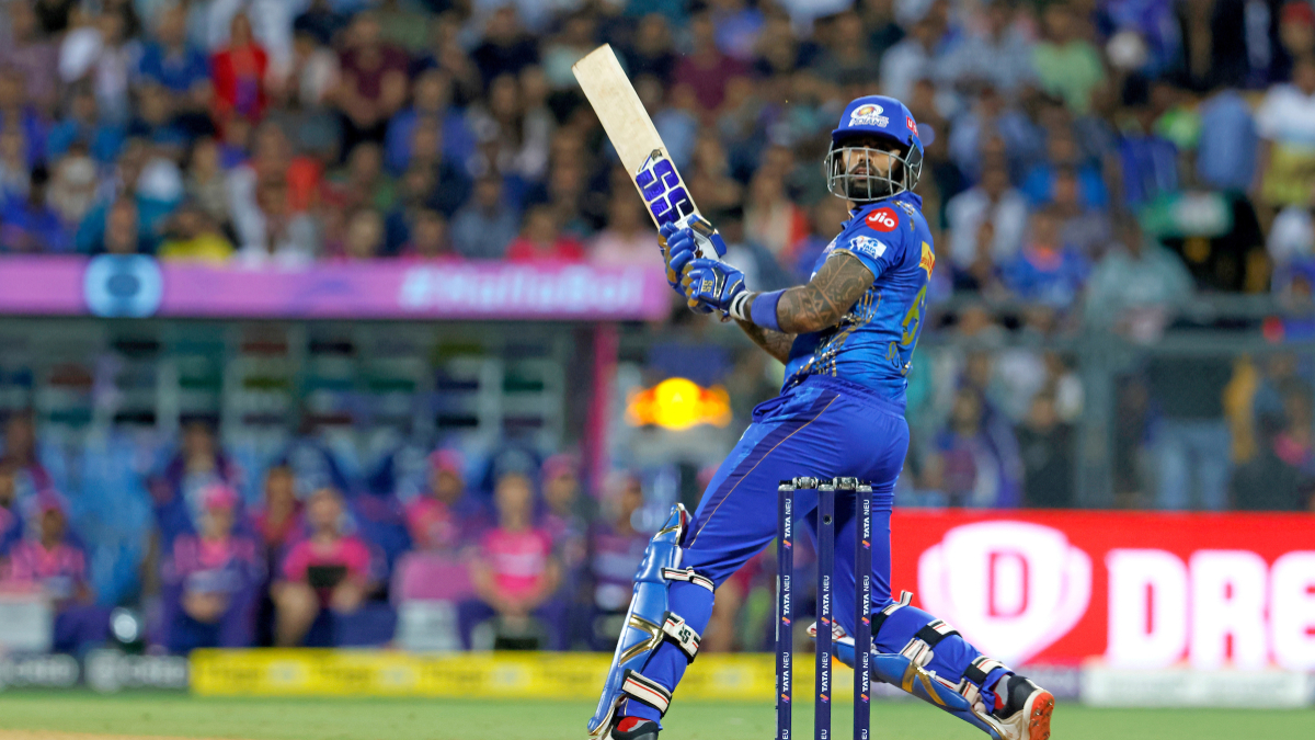 IPL 2023: Suryakumar Yadav On His Effortless Sixes During One Of His 'Best' T20 Knocks, Says ...