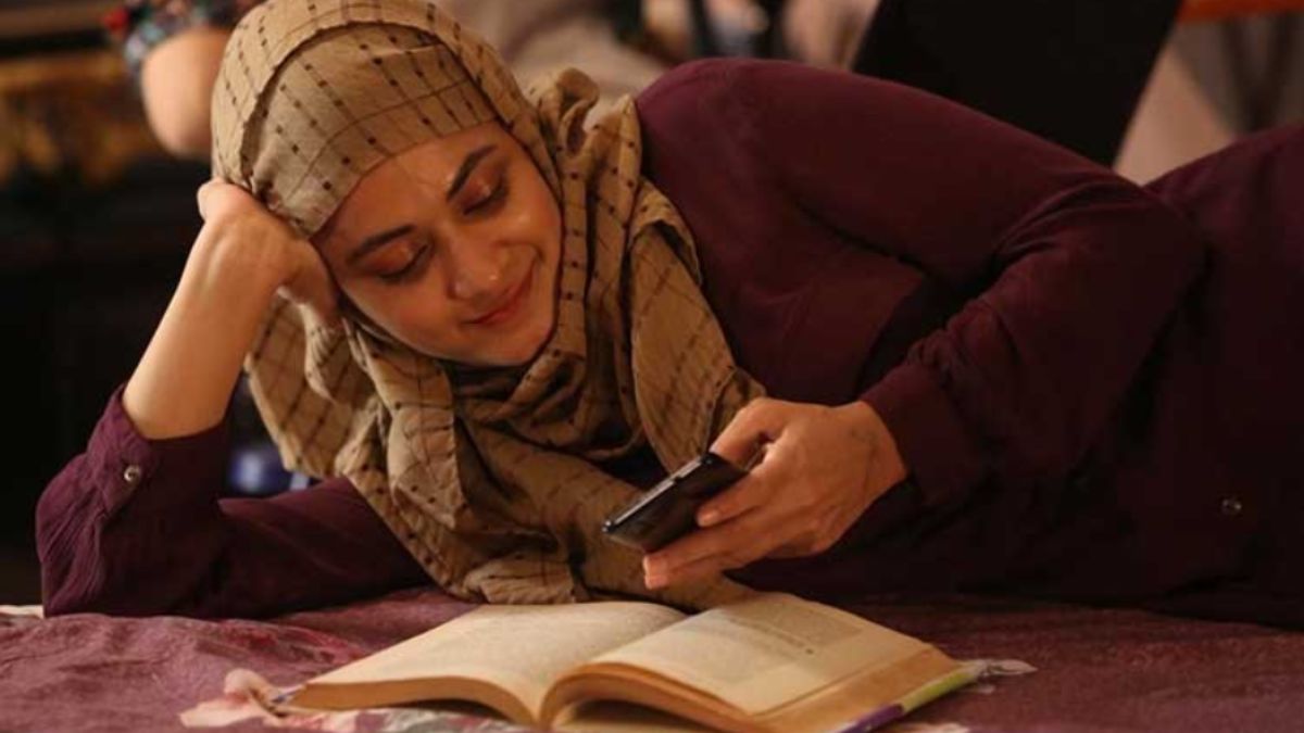 'The Kerala Story' Star Sonia Balani Opens Up On Receiving Abusive ...