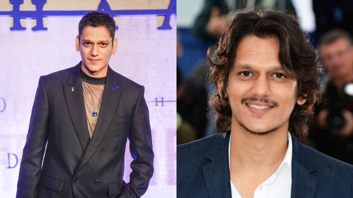 Did You Know Vijay Varma Already Made His Cannes Debut A Decade Ago ...