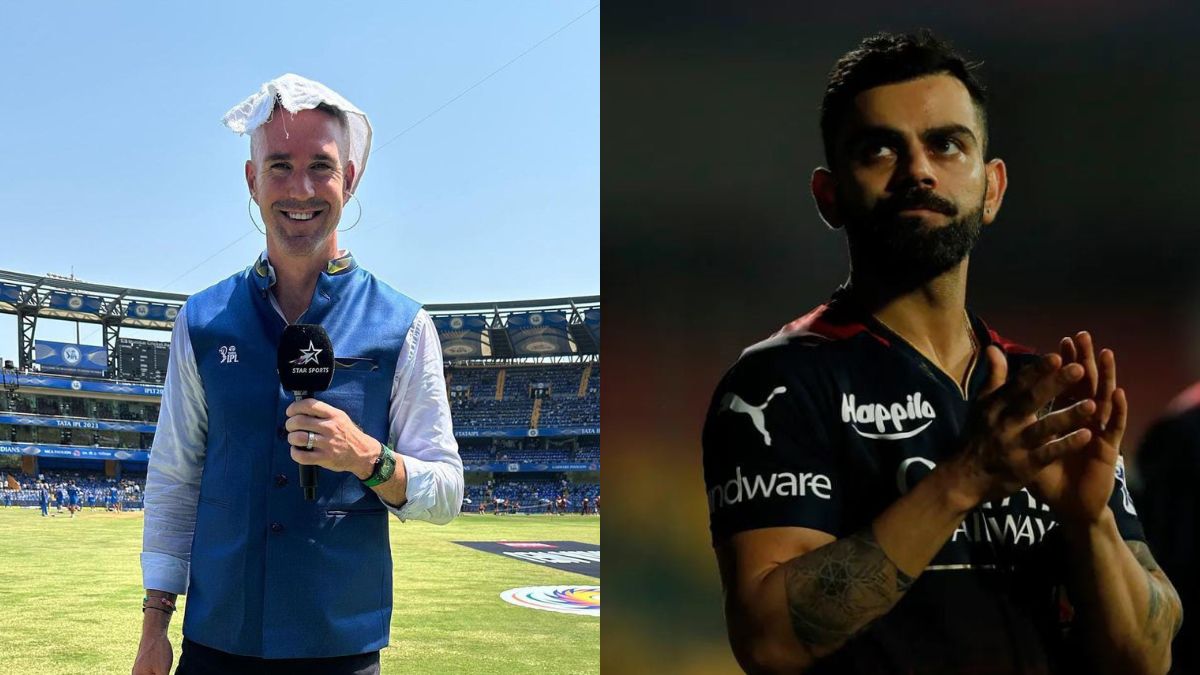IPL 2023: Kevin Pietersen Makes Surprising Remark To Suggest Virat ...