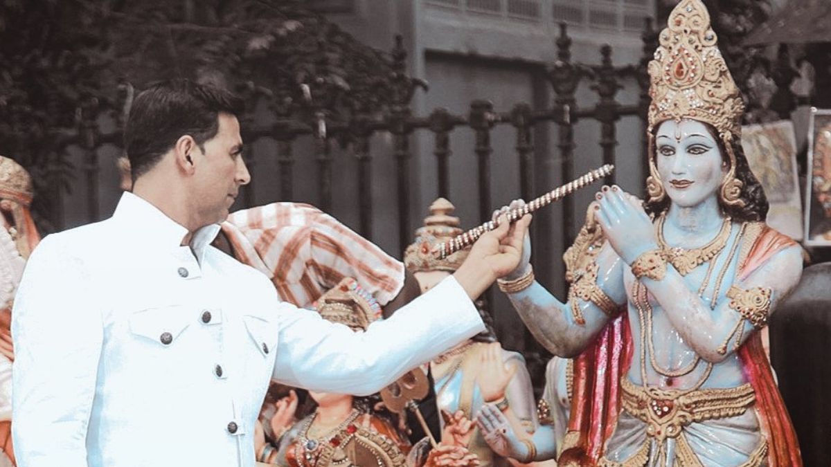 Akshay Kumar s Oh My God 2 To Get Theatrical Release With New Cast