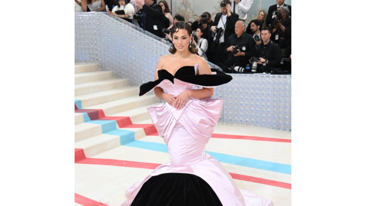 Met Gala 2023: World's Biggest Costume Event Begins; Alia Bhatt ...