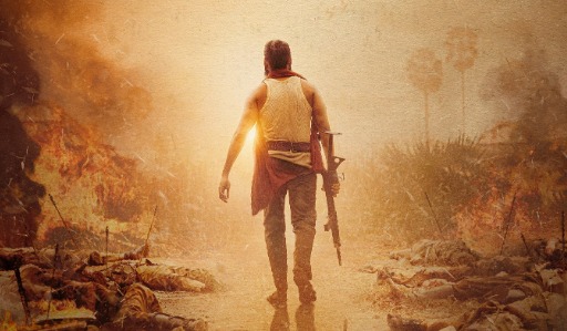 Captain Miller: First Look, Teaser Of Dhanush-starrer To Be Out On This ...