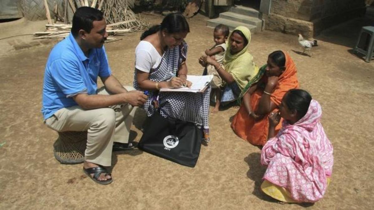 Bihar Caste-Based Census Put On Hold By Patna High Court