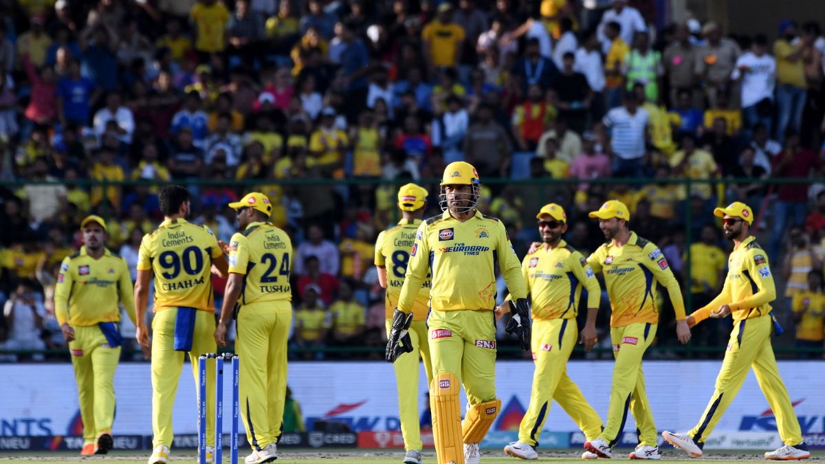 IPL 2023 Updated Points Table, Orange Cap, Purple Cap: CSK, LSG Through ...