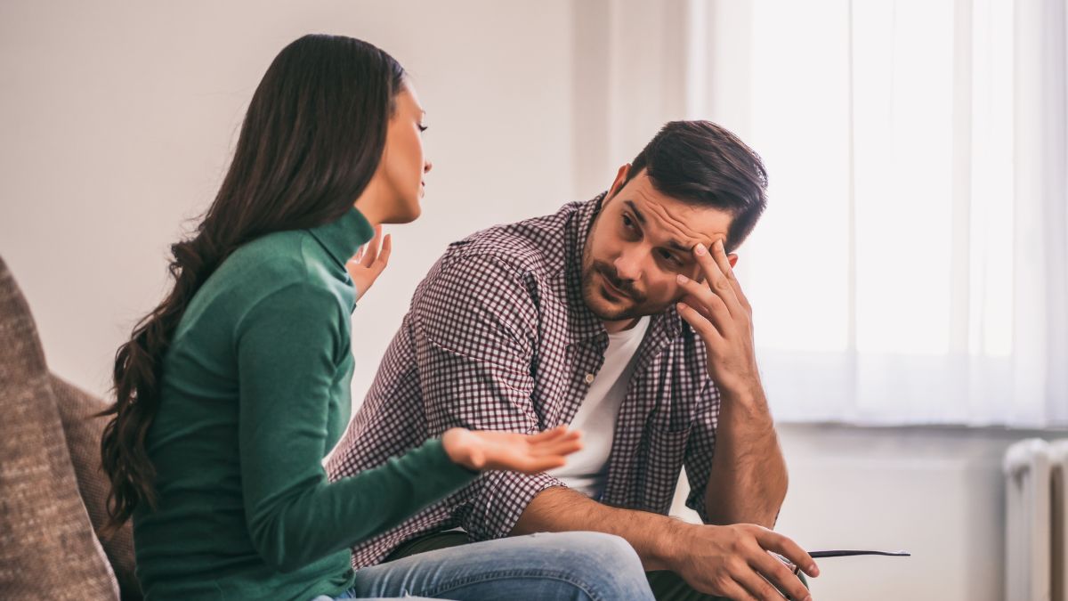 Dating Tips: 5 Common Reasons For Failed Communication In Relationships