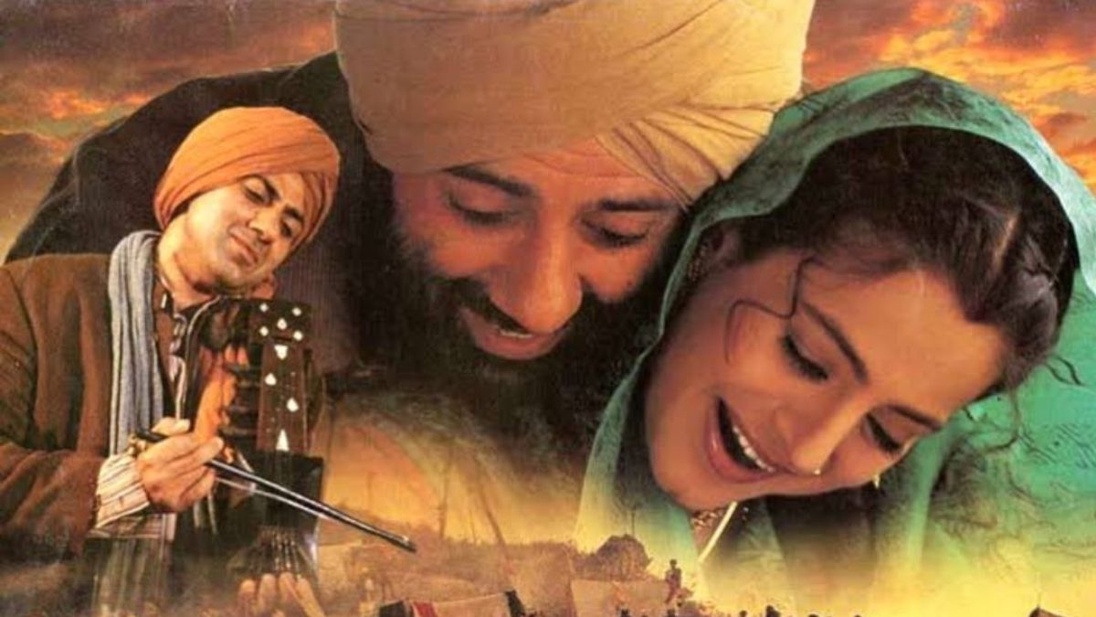 Gadar Re-Release: Makers Plan 4-City Premiere Tour For Sunny Deol ...