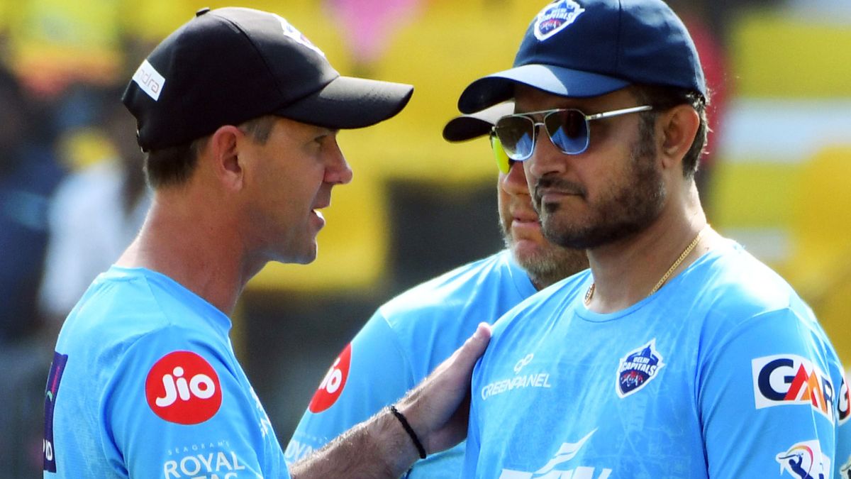 Speculations Over Ricky Ponting’s Future In Delhi Capitals, Irfan Pathan Suggests This Name As ...