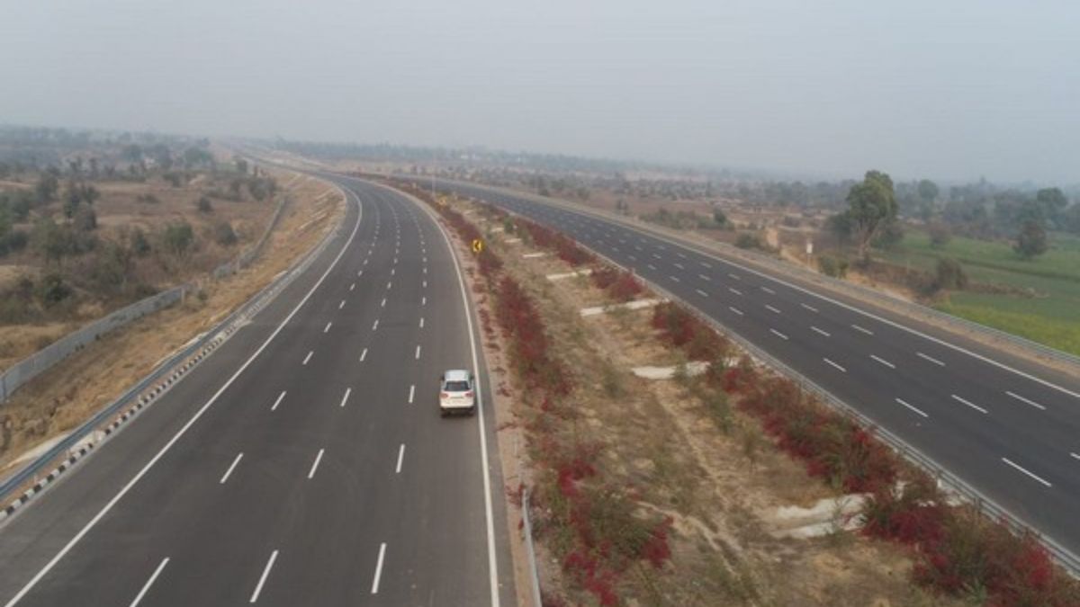 Varanasi-Kolkata Greenfield Expressway To Reduce Travel Time Between ...