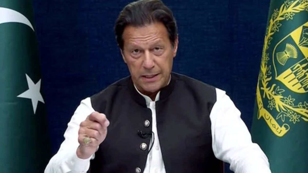 ‘Pakistan Being Humiliated In The World’: Imran Khan After Bilawal Bhutto’s Visit To India