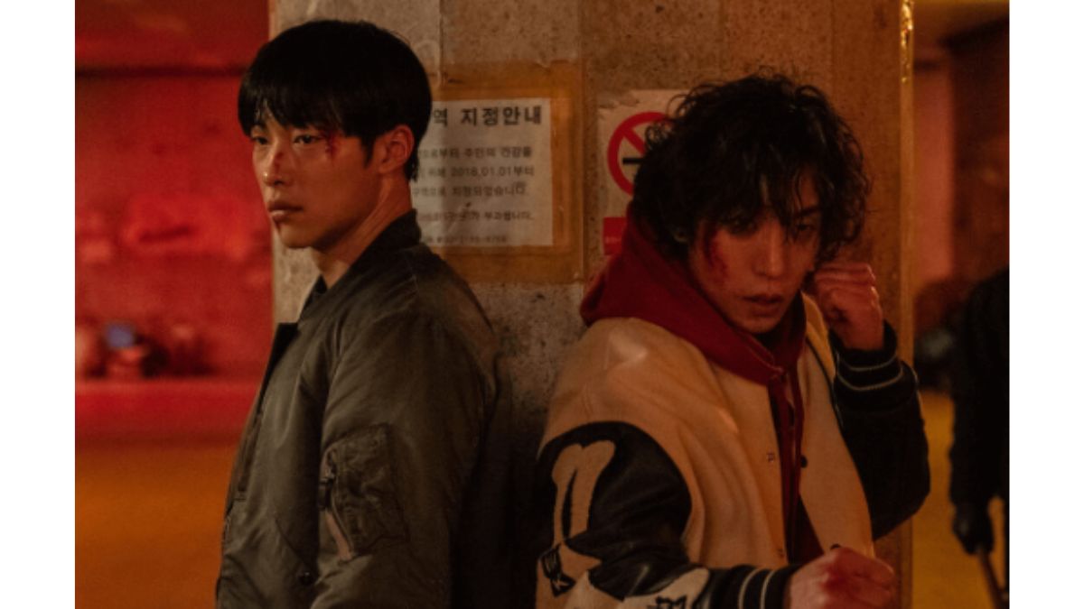 Upcoming K Dramas To Release In June 2023: Bloodhounds, See You In My ...