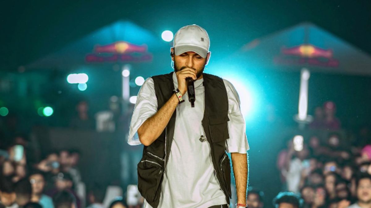 Is Hustle 2.0 Winner MC Square Married? Rapper's Post Sparks Speculations