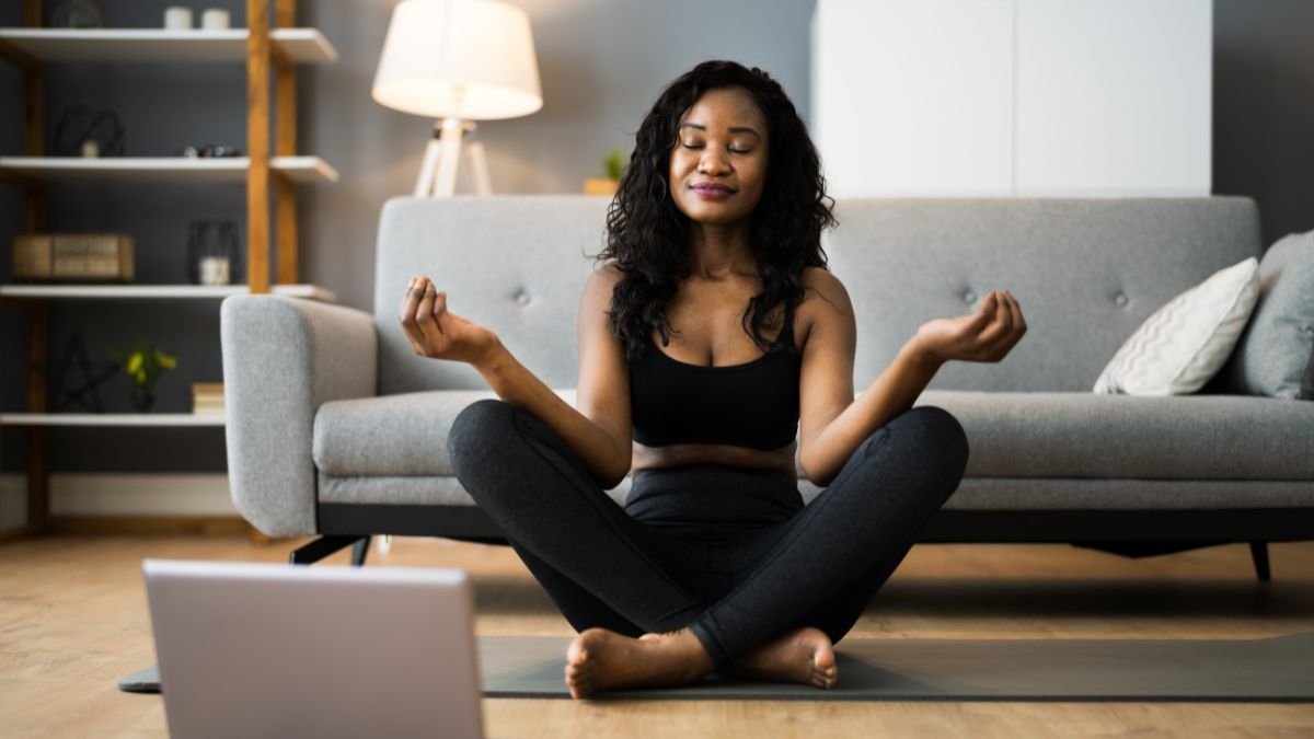 Mental Health Awareness Month: 5 Effective Tips For Building Regular ...