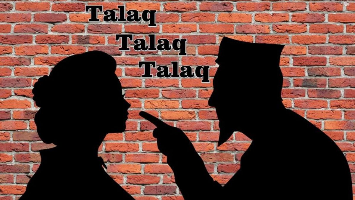 Raebareli: Man Booked For Giving Triple Talaq To Wife Over Phone