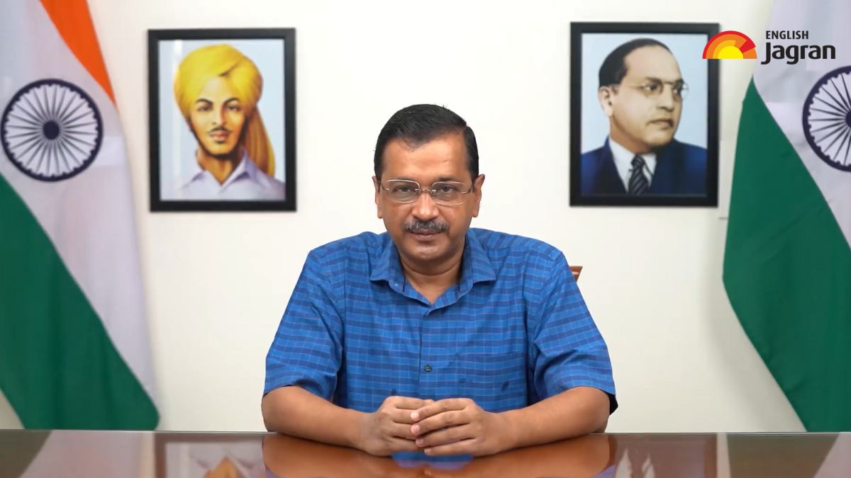Kejriwal House Row: Congress Leader Ajay Maken Claims 'Not Rs 45 Crore ...