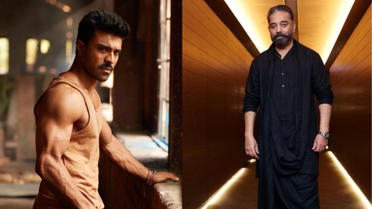 S Shankar Shares New Updates About His Upcoming Directorials 'Game ...