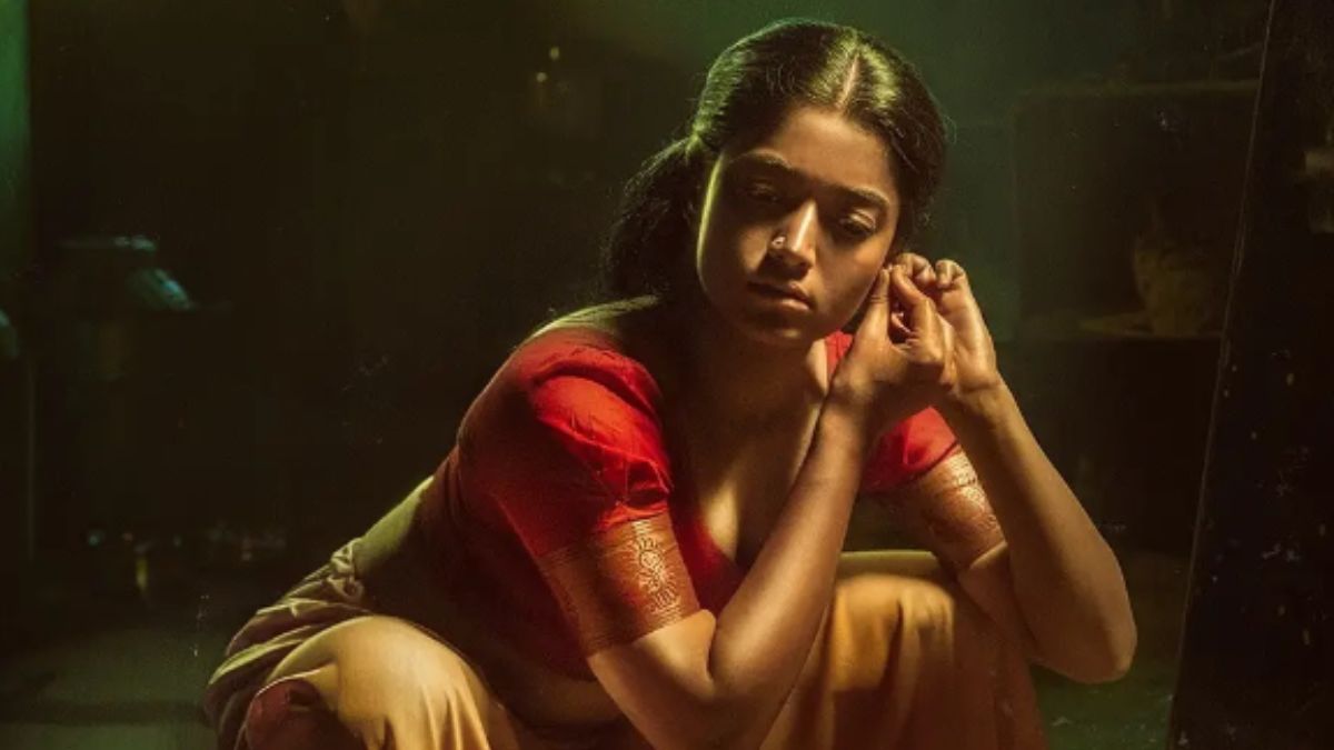 Pushpa 2 Rashmika Mandannas Character ‘srivalli To Die In Sequel