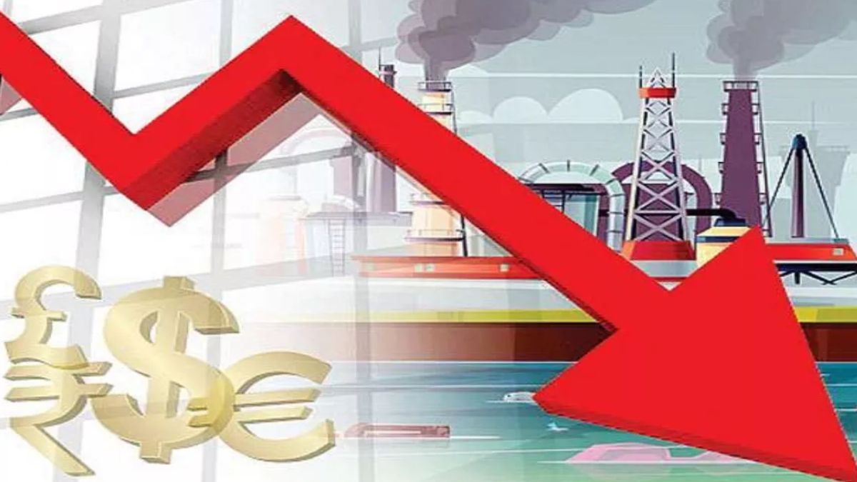 Investment Tips On How To Tackle Recession