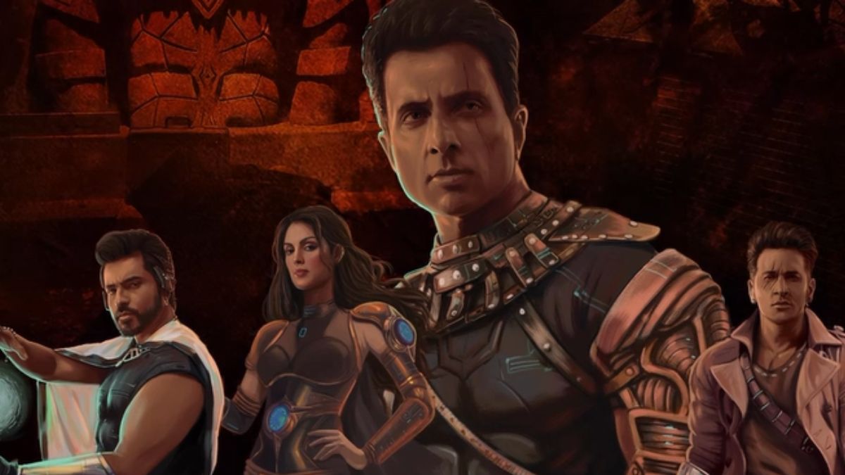 Roadies: Karm Ya Kaand Promo Out | It's A Battle Between Gang Leaders ...