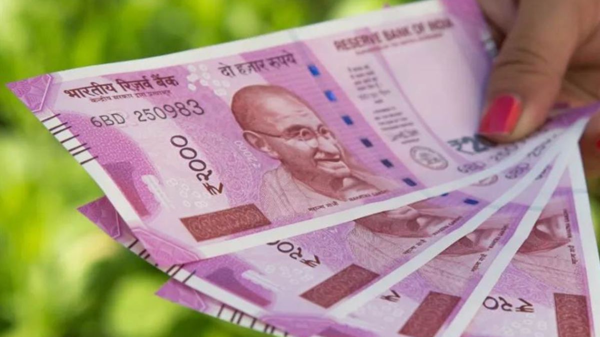 FAQs On Rs 2000 Note Exchange: Here's A Guide To All Your Queries