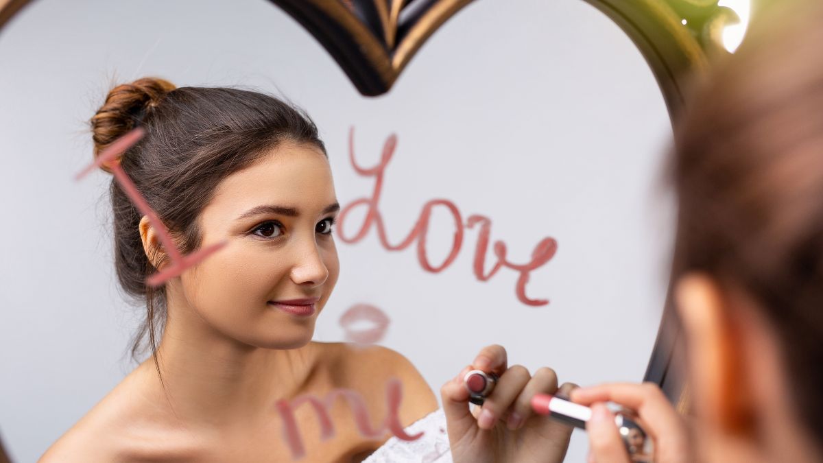 5 Reasons Why A Strong Relationship With Yourself Is Necessary For A ...