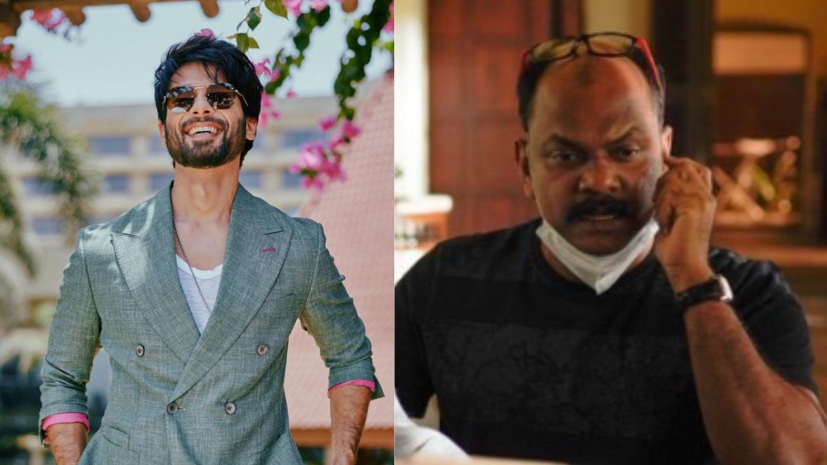 After 'Bloody Daddy', Shahid Kapoor Gears Up For Another Actioner With ...