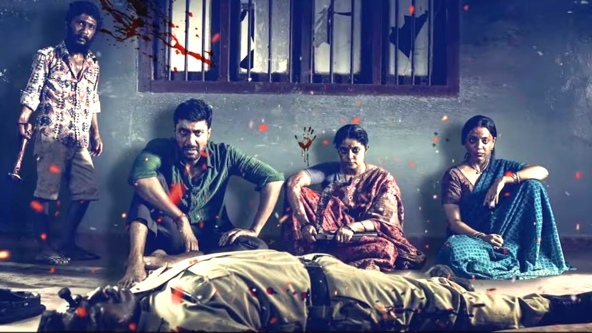 Shaitan OTT Release Date: Here's When And Where You Can Watch This ...