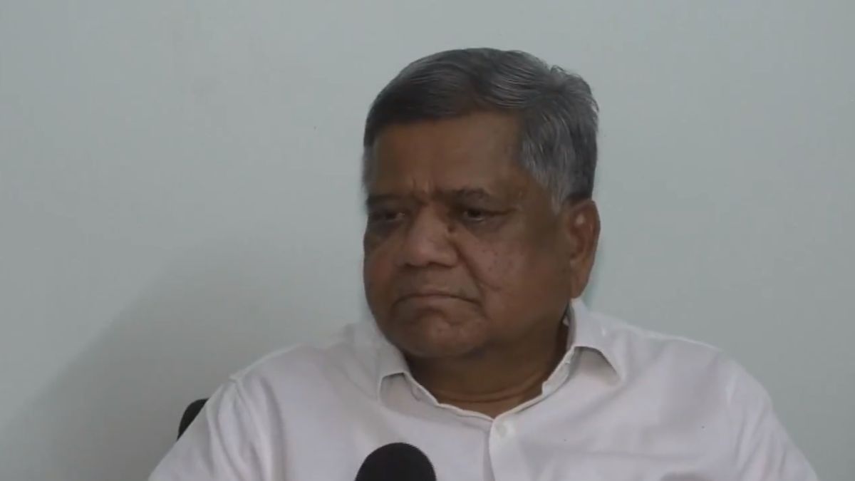 'Money Power Played Key Role': BJP Rebel Jagadish Shettar's Accusation ...