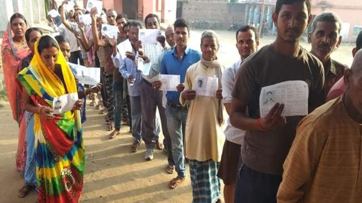 UP Nikay Chunav 2023: Candidates For 77 Posts Elected Unopposed In ...