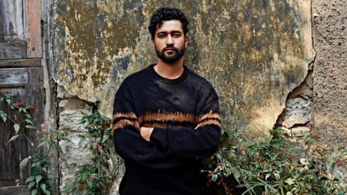 Vicky Kaushal Set To Gain Weight For Laxman Utekars Next To Essay
