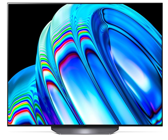 Best OLED TV 55 Inch: Immaculate Blend Of Design And Display