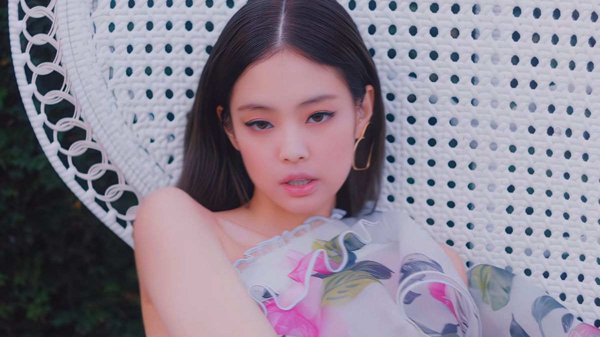 5 Years With Soloist Jennie: BLINKs Celebrate On BLACKPINK Star's 5th ...